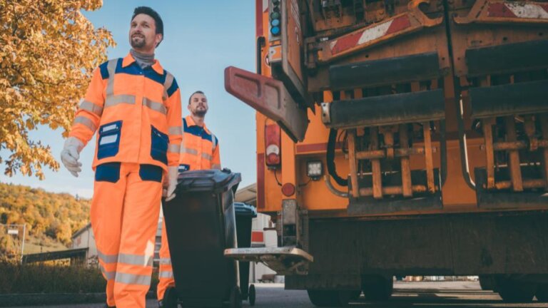Commercial Waste Disposal & Collection Services | Waste Managed