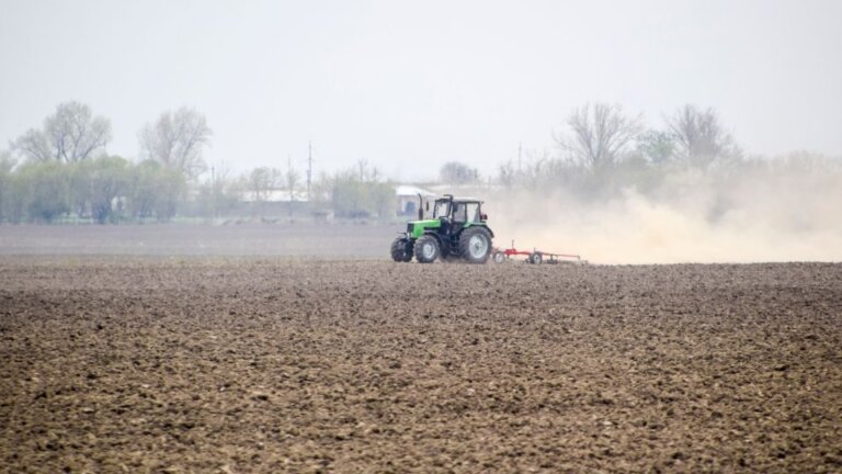 Agricultural & Farm Waste Collection & Disposal Services | Waste Managed