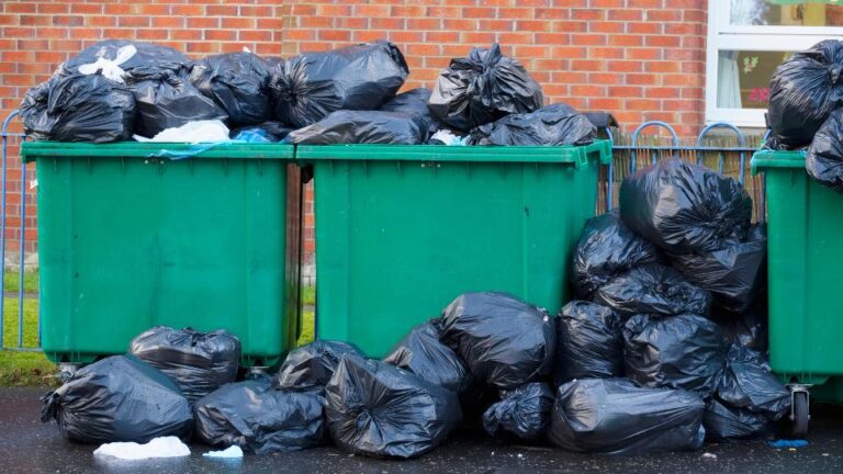 General Waste Guide 2025 | Waste Managed