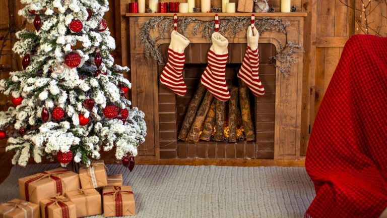 Christmas Waste Facts – Tis The Season To Recycle