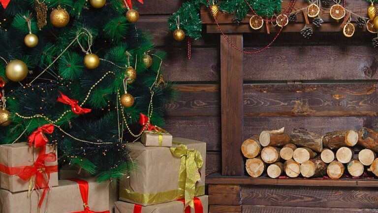 Christmas Waste Facts – Tis The Season To Recycle