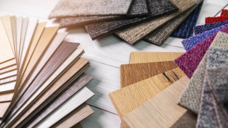 How Can I Recycle Flooring? Laminate, Carpets, Tiles Disposal