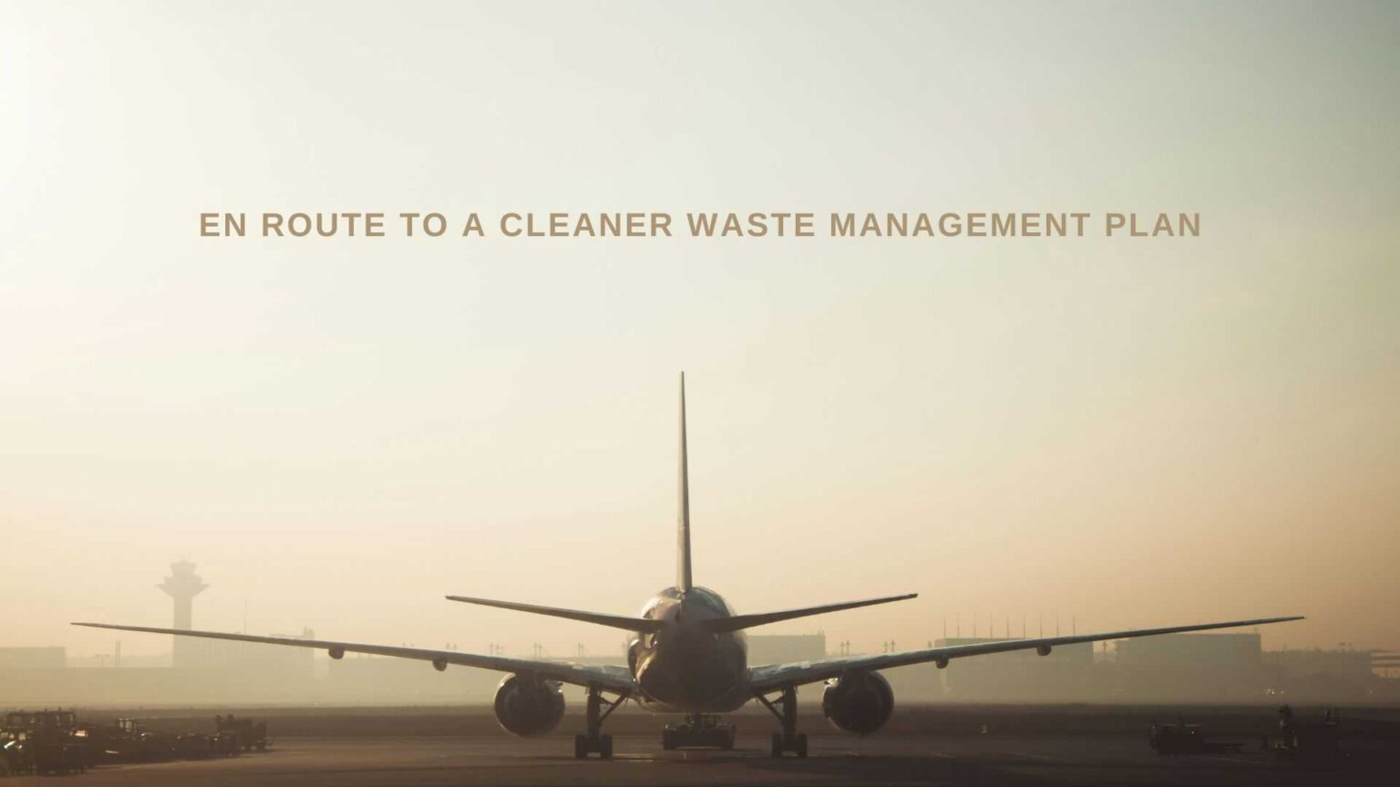 Airport Waste Guide 2025