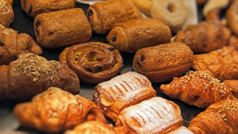 Bakery Waste Guide 2025 | Waste Managed