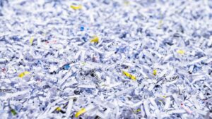 Confidential Waste & Shredding Guide 2024 | Waste Managed
