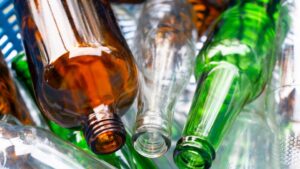 Glass Recycling Guide 2025 | Waste Managed