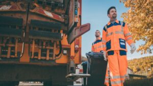 General Waste Guide 2025 | Waste Managed