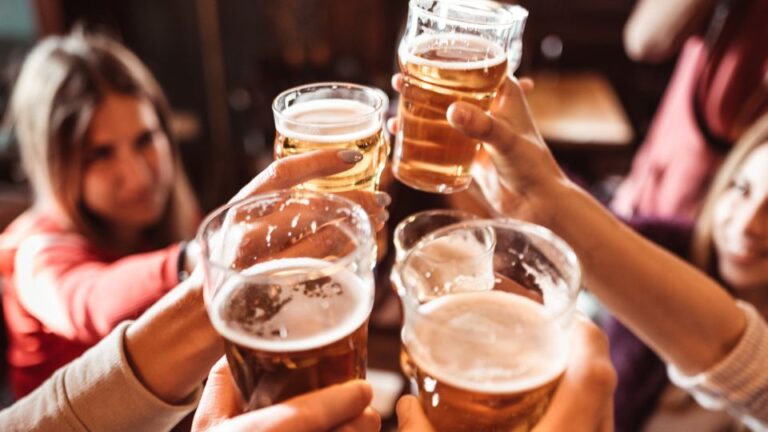 Pub Waste Guide 2025 | Waste Managed