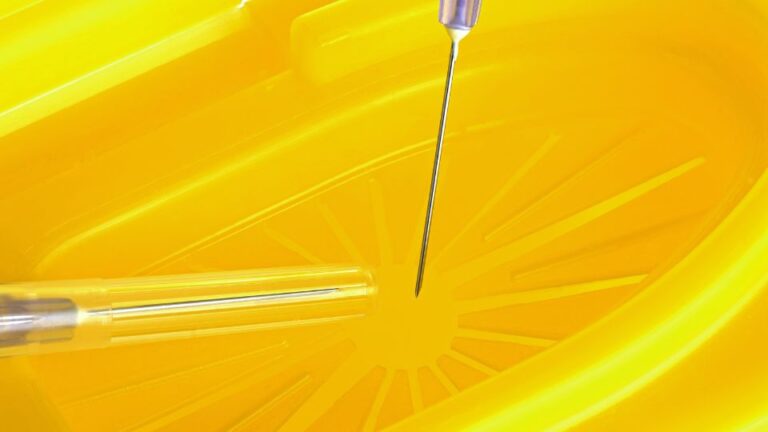 Tattoo Waste Disposal Guide 2025 | Waste Managed