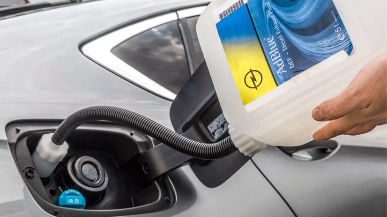 How to Dispose of AdBlue – UK Guide | Waste Managed