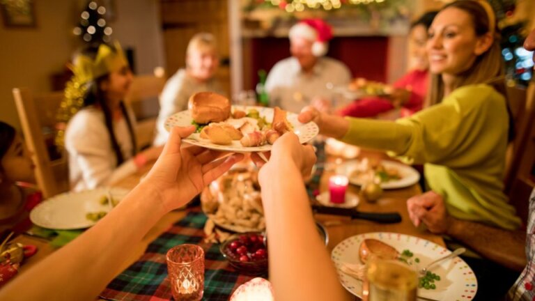 Christmas Waste Facts – Tis The Season To Recycle
