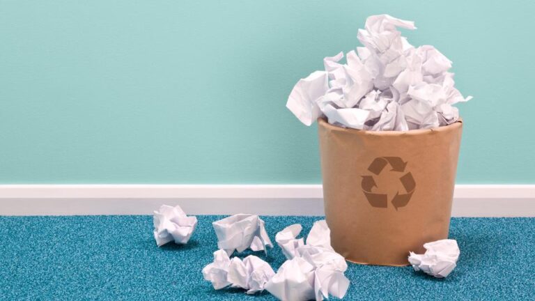 Office Recycling Guide 2024