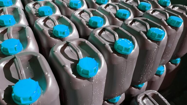 How to Dispose of AdBlue – UK Guide | Waste Managed