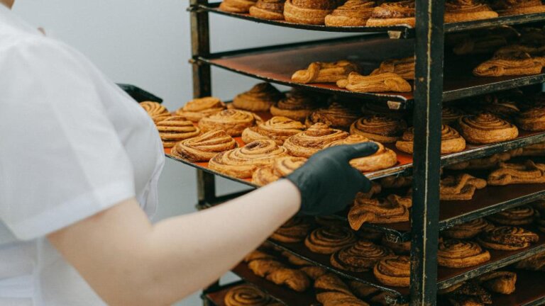 Bakery Waste Management Services | Waste Managed