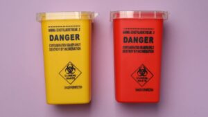 Clinical and Medical Waste Guide 2025 | Waste Managed