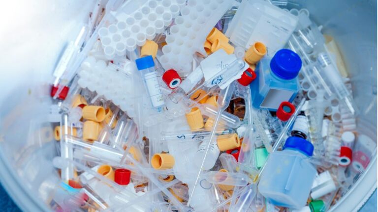 Clinical and Medical Waste Guide 2025 | Waste Managed