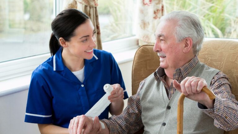 Care Home Waste Guide 2025 | Waste Managed