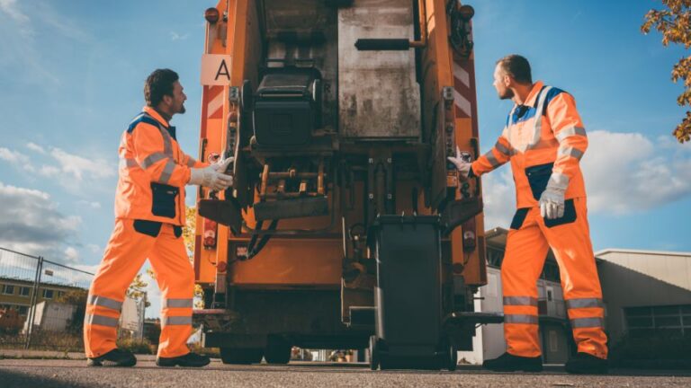 Care Home Waste Guide 2025 | Waste Managed