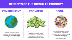 Circular Economy Guide 2025 | Waste Managed