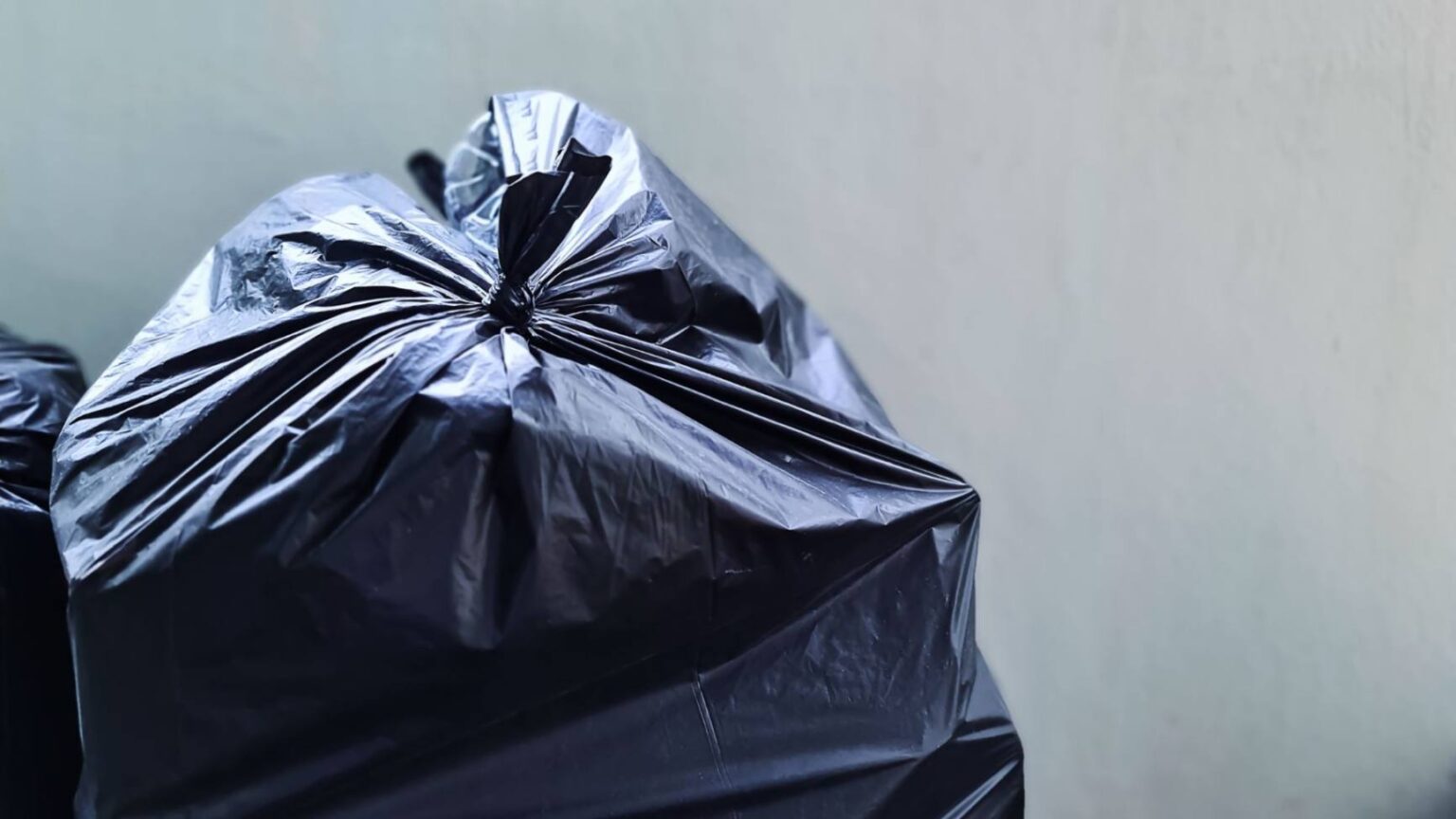 Airport Waste Guide 2024