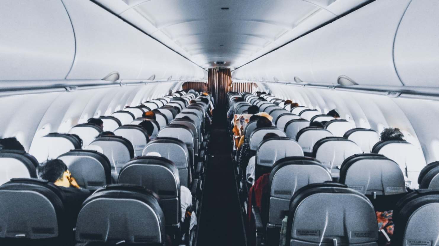 Airport Waste Guide 2024