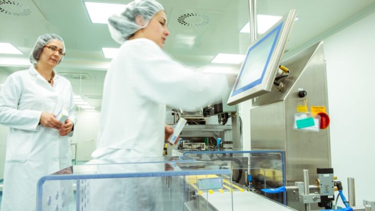 Manufacturing Waste Guide 2025 | Production Waste