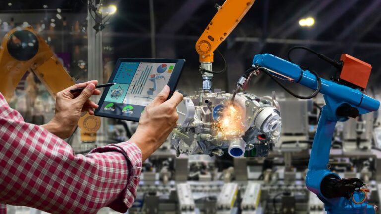 Manufacturing Waste Guide 2025 | Production Waste