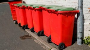 Biffa Bins | Collection Prices