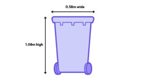 Bin Size Guide