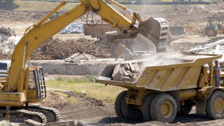 Recycling Concrete Waste for a Circular Economy