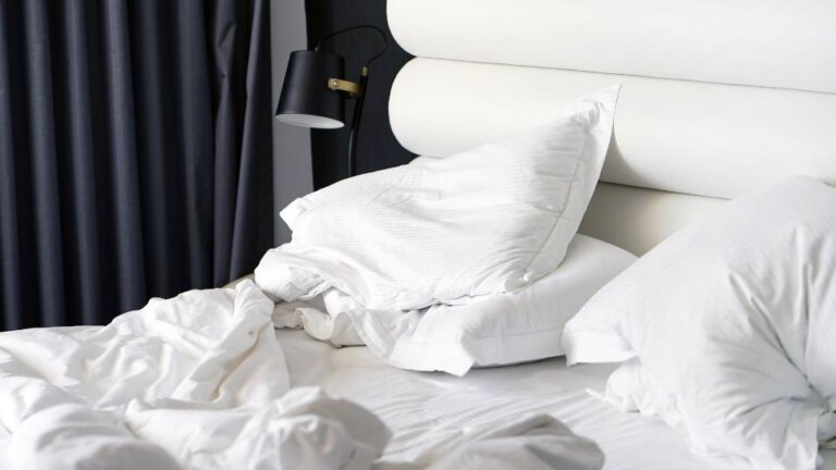 Bedding and Blanket Disposal | Waste Managed