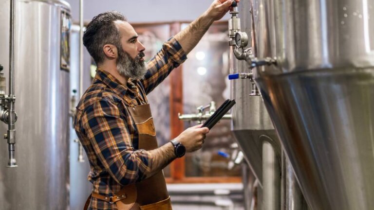 Innovative Uses for Brewery Byproducts in the UK | Waste Managed