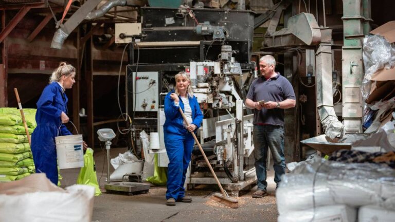 How to Store Farm Waste Properly | Waste Managed