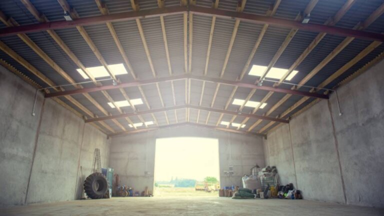 How to Store Farm Waste Properly | Waste Managed