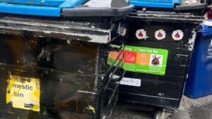 General Waste Guide 2025 | Waste Managed