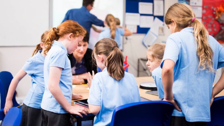 How Can Schools Reduce Waste? | Waste Managed