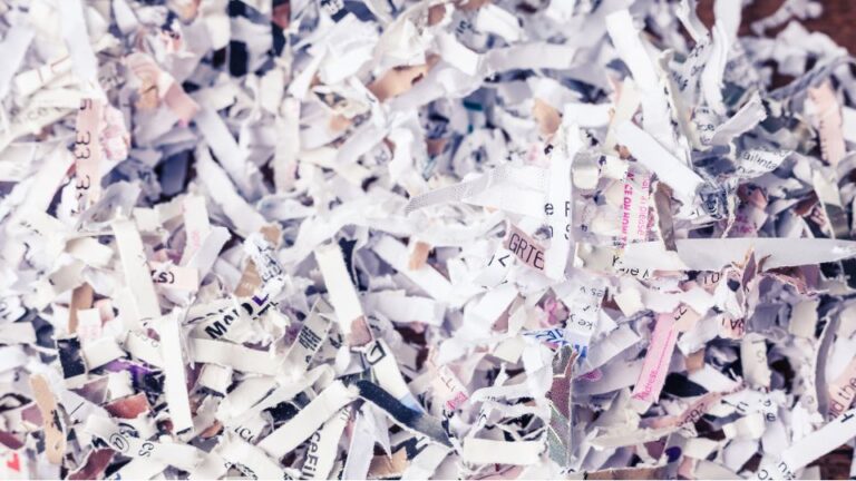 Paper Waste Facts and Statistics | Waste Managed