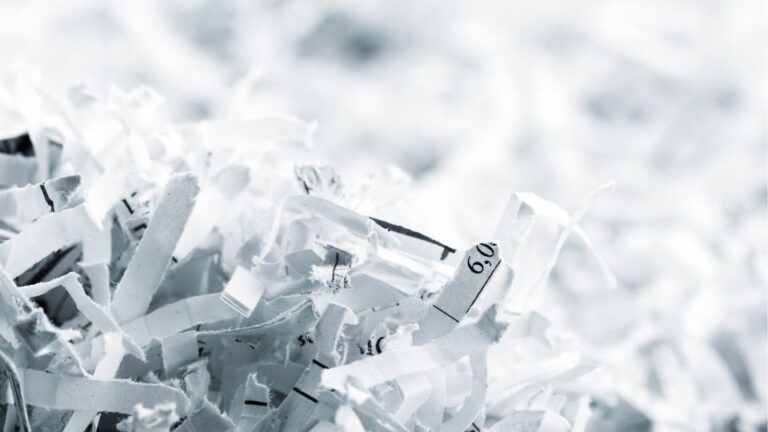 Paper Waste Facts and Statistics | Waste Managed