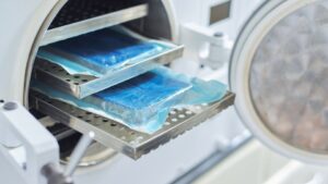 What is Autoclave Laboratory Waste?