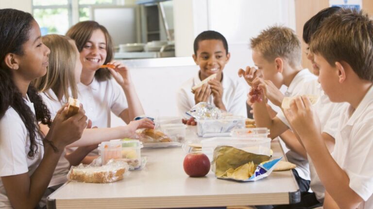 School Waste Guide 2025 | Waste Managed