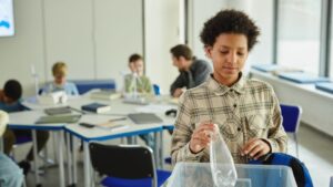 School Waste Guide 2025 | Waste Managed