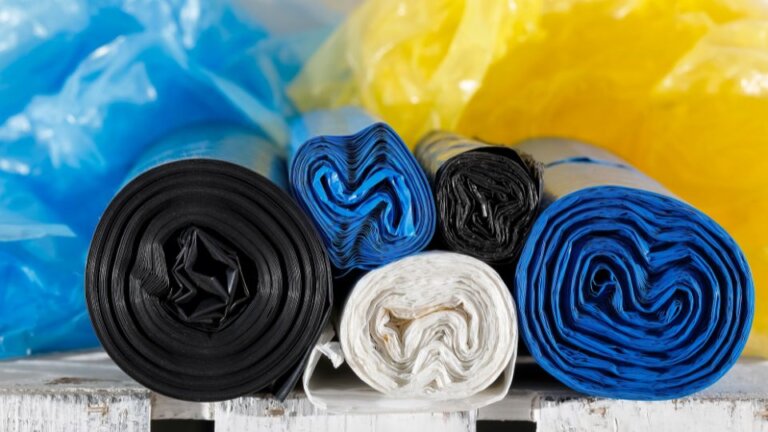 A Guide to Bin Bag Collections & Business Waste Sacks
