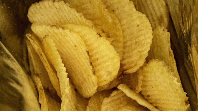 Are Crisp Packets Recyclable? | Waste Managed