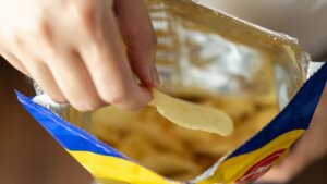 Are Crisp Packets Recyclable? | Waste Managed