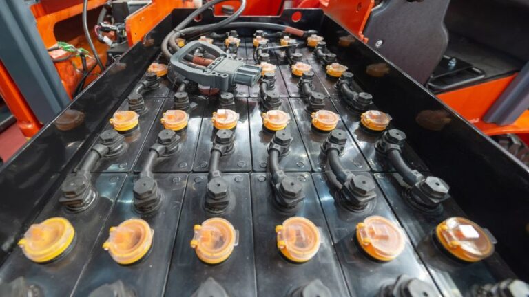 How to Dispose of Batteries