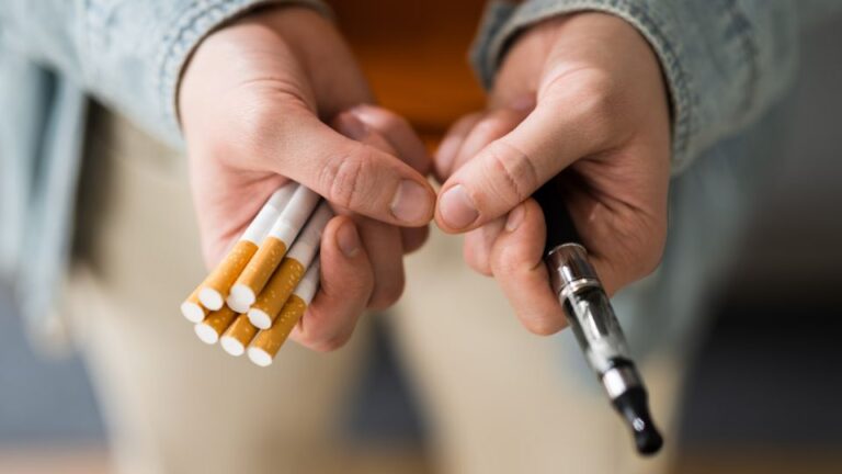 How to Dispose of Cigarette Butts