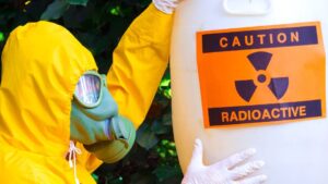 How to Dispose of Biohazard Waste