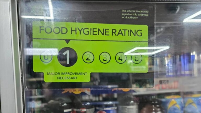 How Pest Control Supports a 5-Star Hygiene Rating