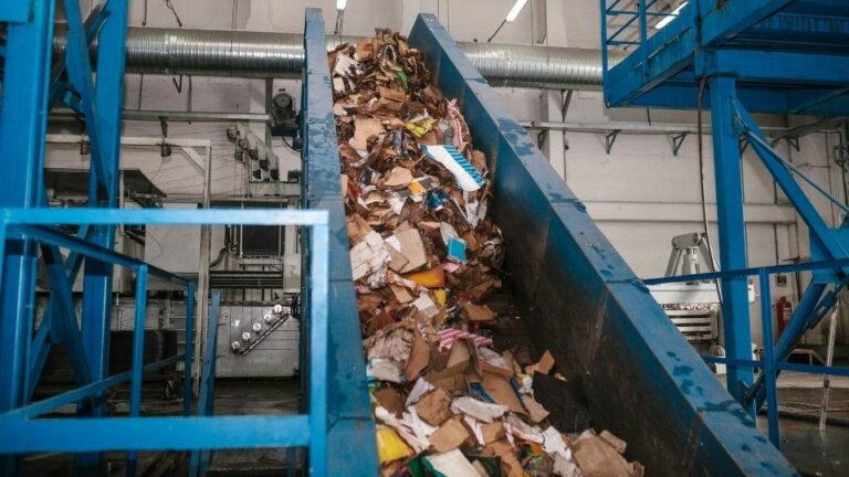 Simpler Recycling Legislation Explained | Waste Managed