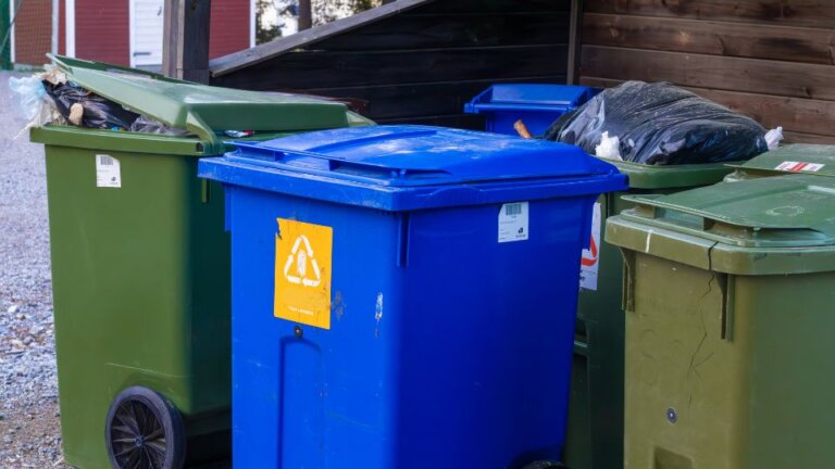 Simpler Recycling Legislation Explained | Waste Managed